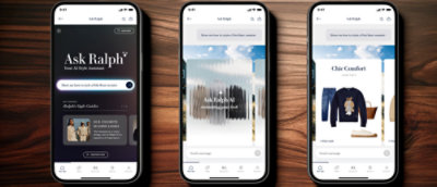 Ralph Lauren redefines shopping with Microsoft AI–powered styling companion Ask Ralph ...